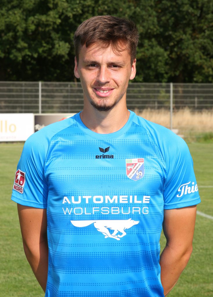 Simon Böhm | 29 – USI Lupo Martini